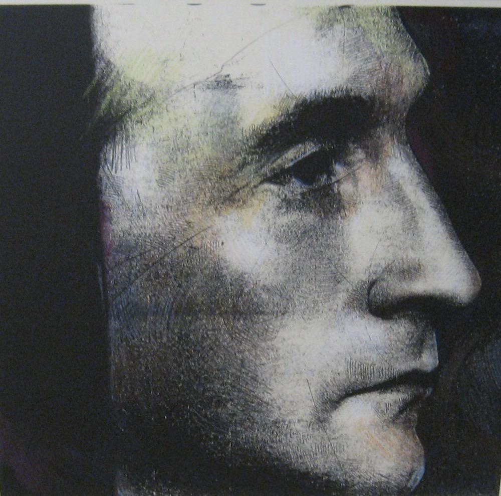 Annie Waters: Thoughts in Passing – FOUND:RE Contemporary