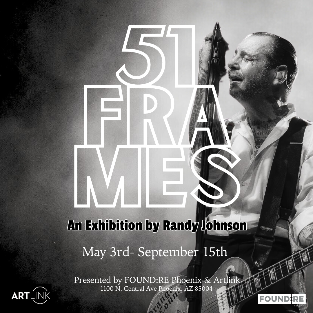 FOUND:RE Contemporary – FOUND:RE Phoenix Hotel Art Gallery